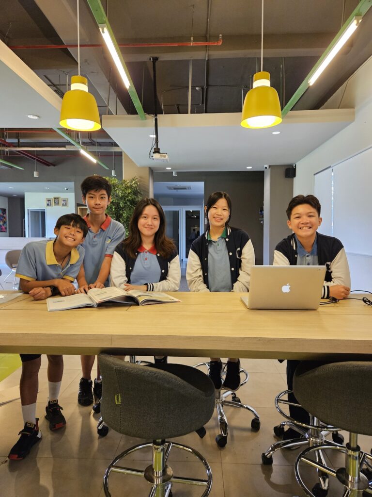 Beacon Academy - Come join us on our journey