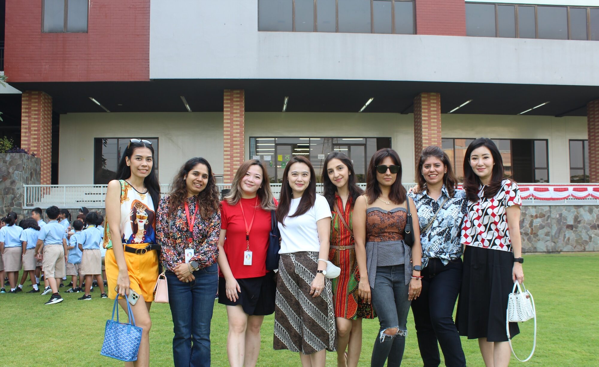 FoBA - Beacon Academy