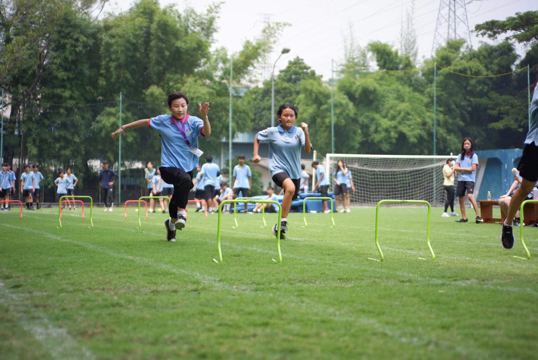 Beacon Academy - Come join us on our journey