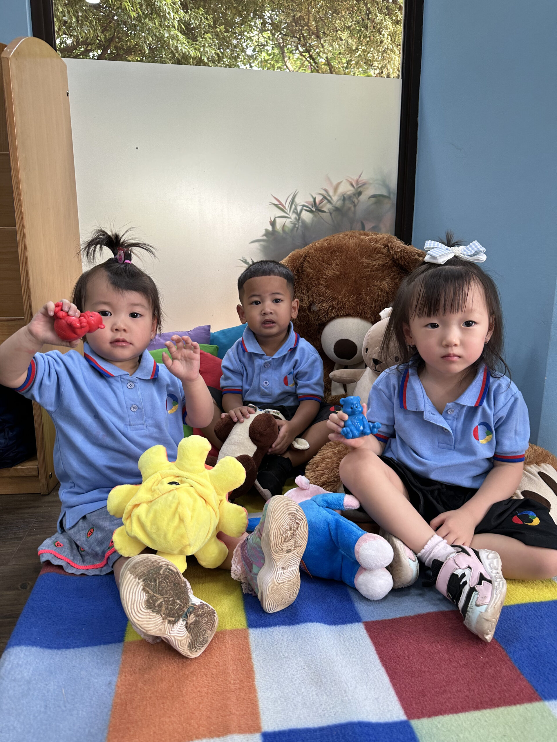 Preschool - Beacon Academy