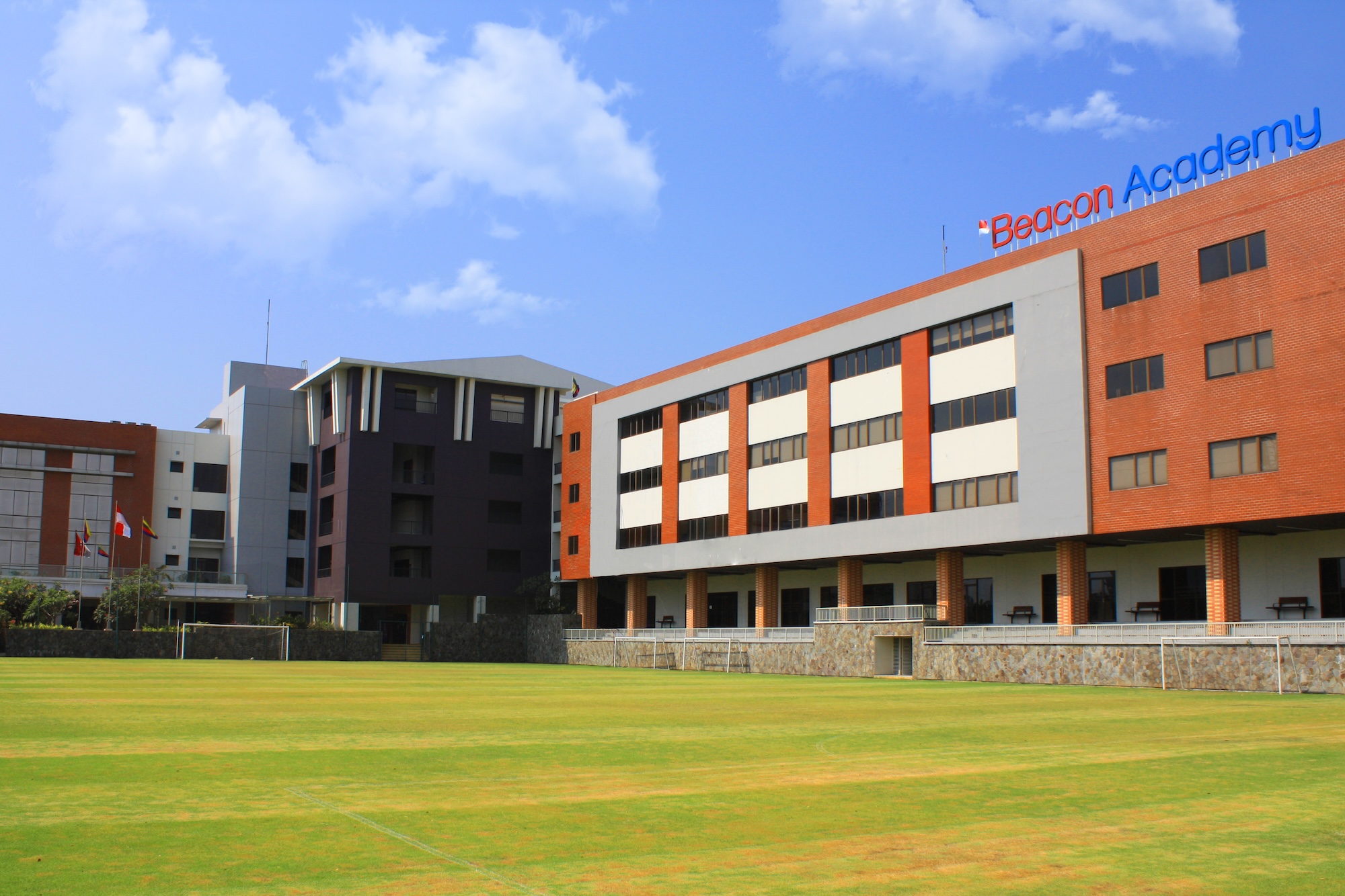 Head of School - Beacon Academy