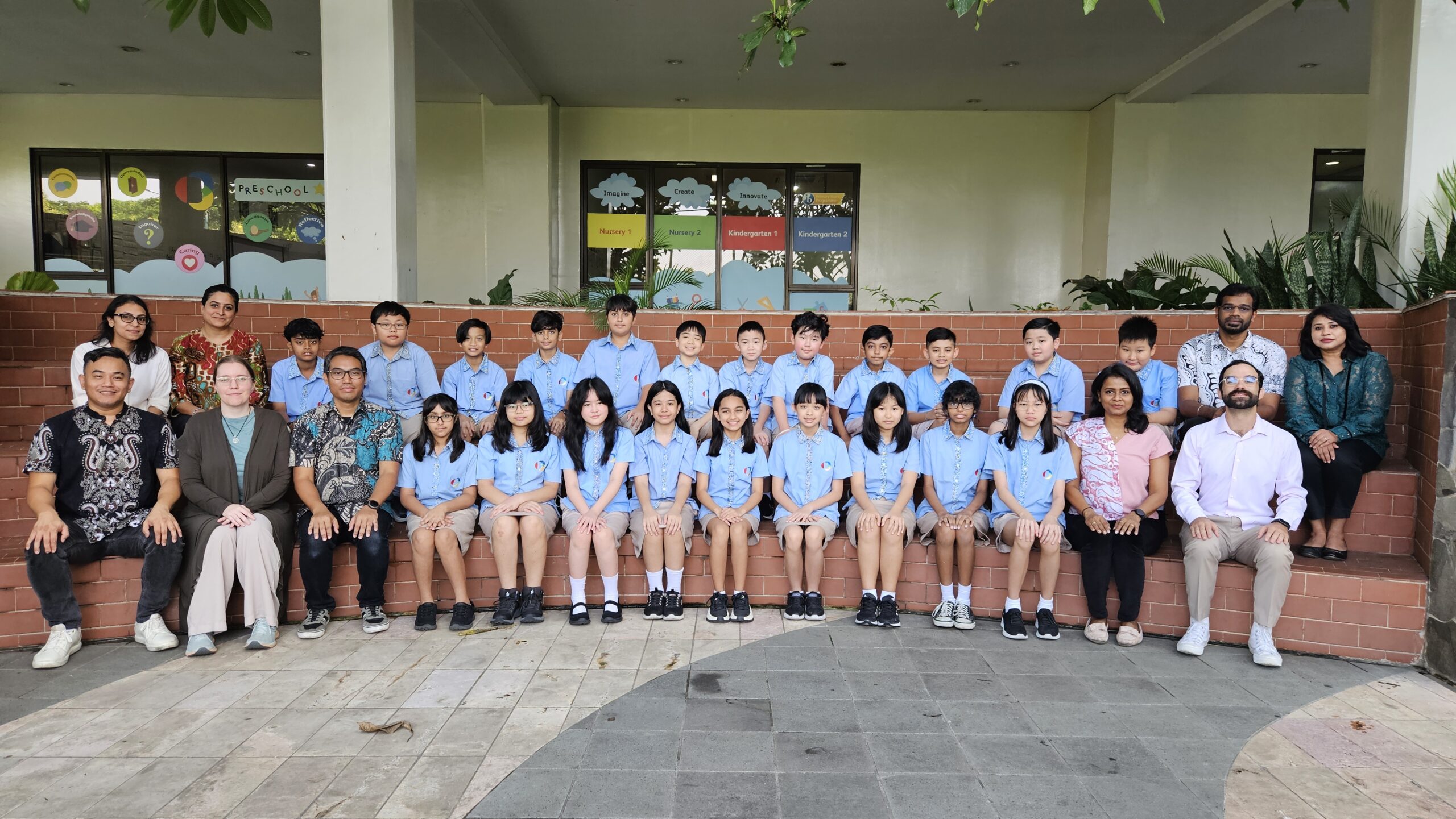 PYP Exhibition: A Journey of Passion and Inquiry - Beacon Academy