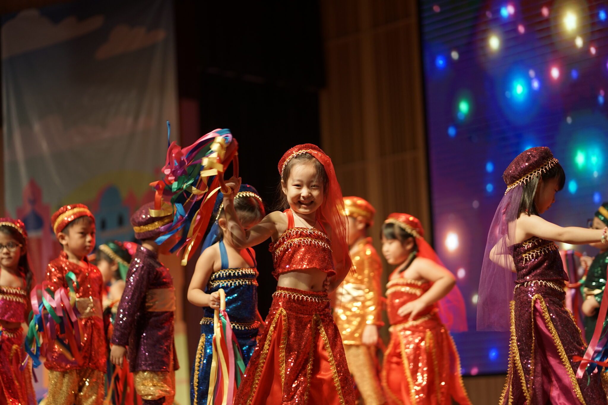 Beacon Academy - Come join us on our journey