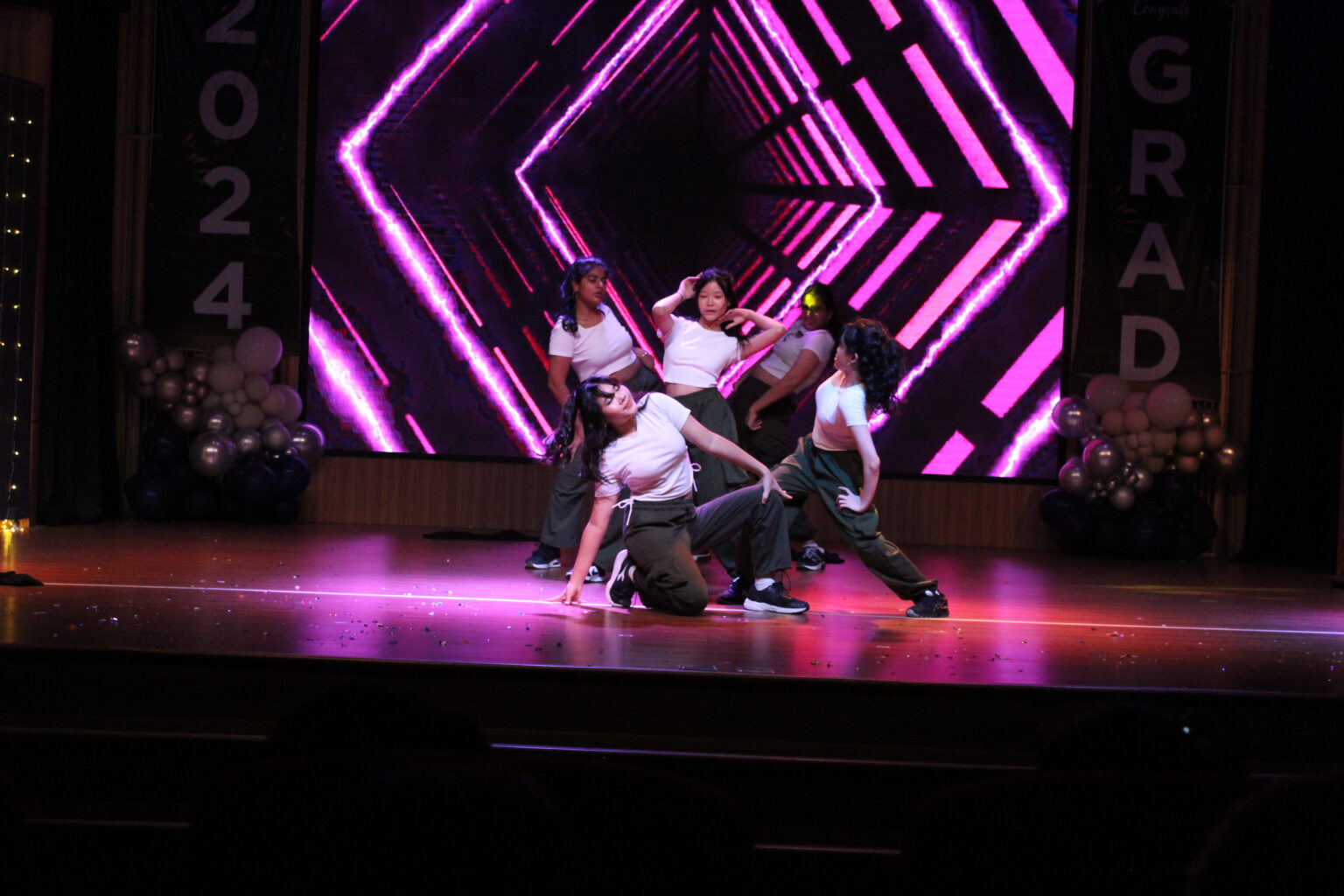 Beacon Academy - Come join us on our journey