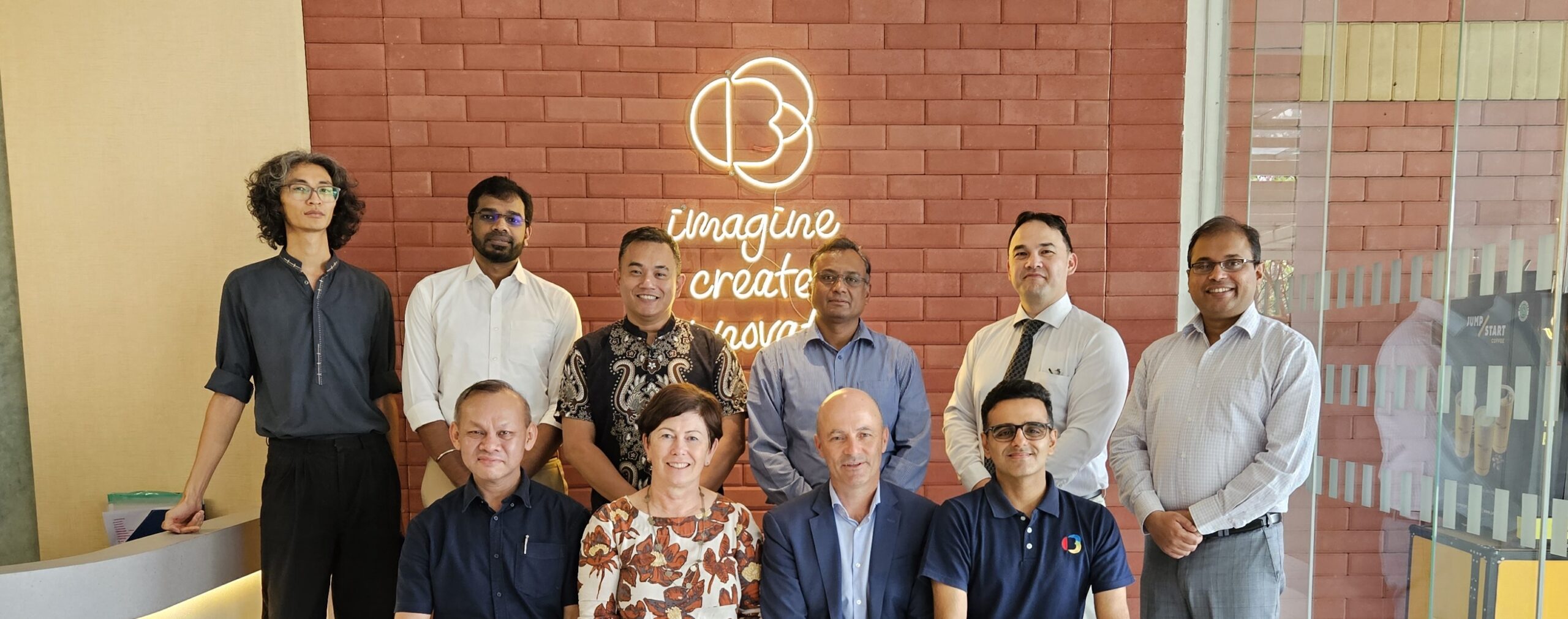 Beacon Academy Welcomes Hale School, Perth for an Inspiring Leadership ...