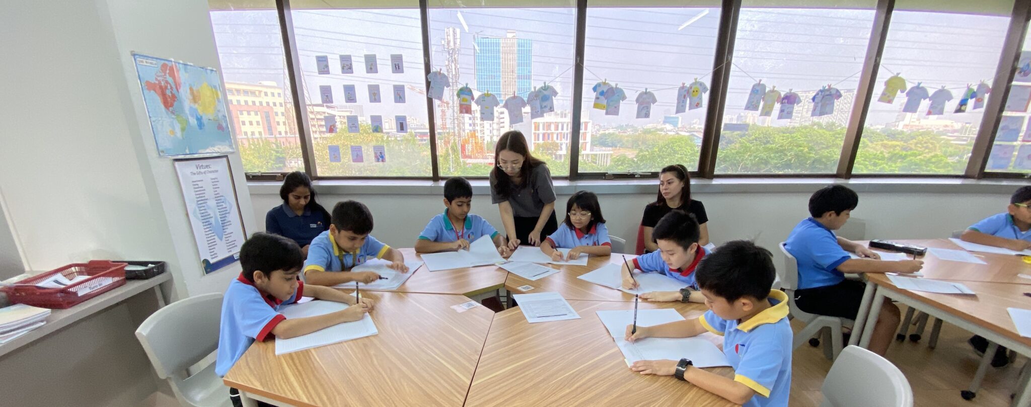 Beacon Academy - Come join us on our journey