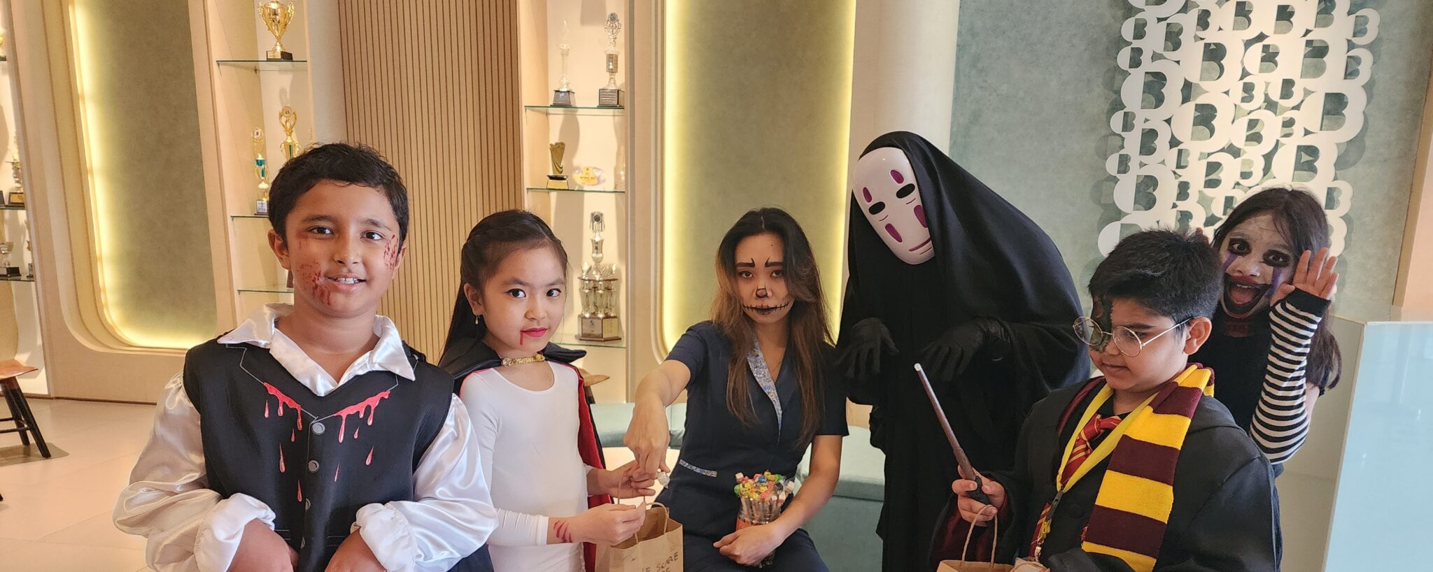 Beacon Academy - Come join us on our journey