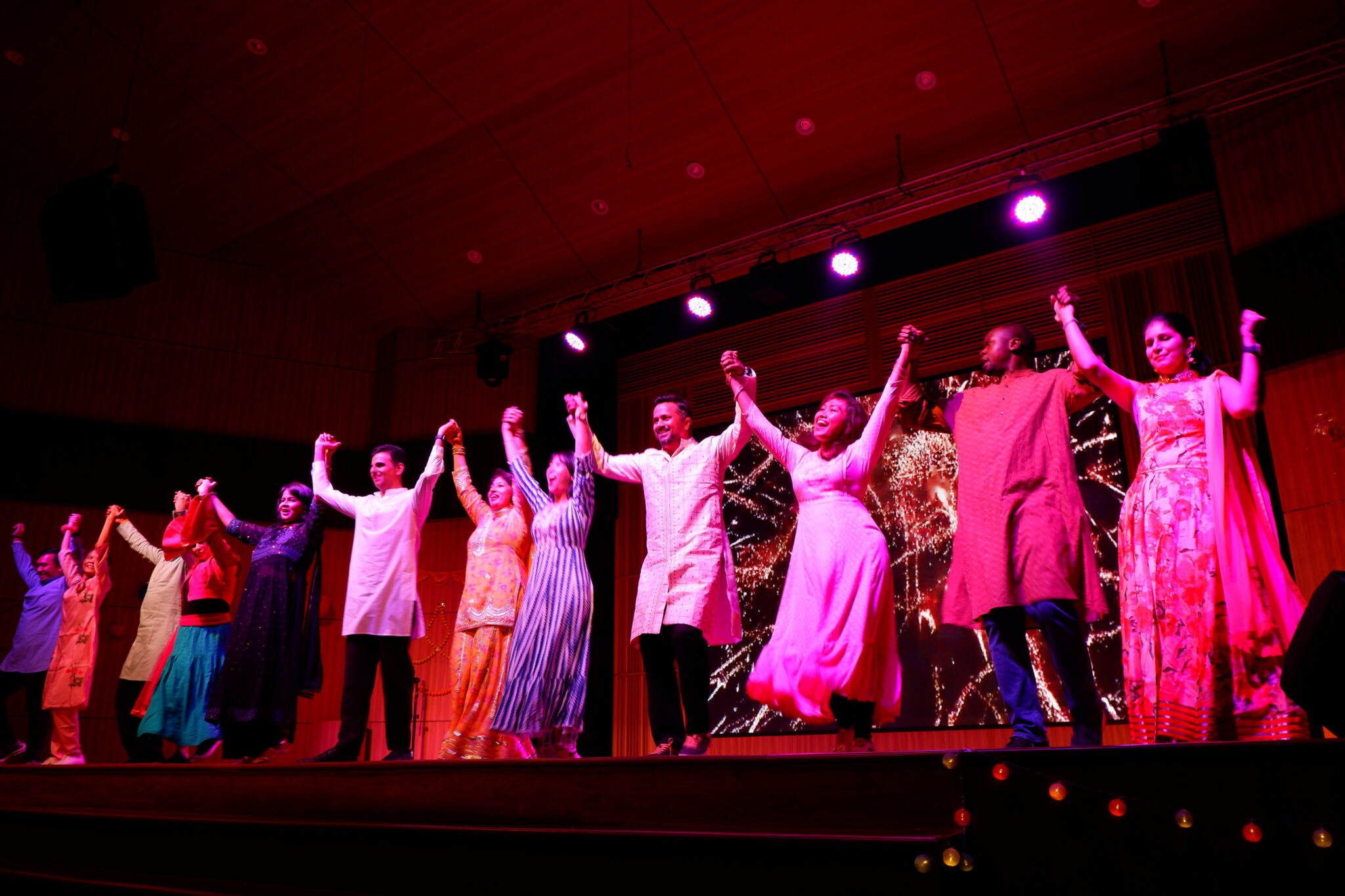 Beacon Academy - Come join us on our journey