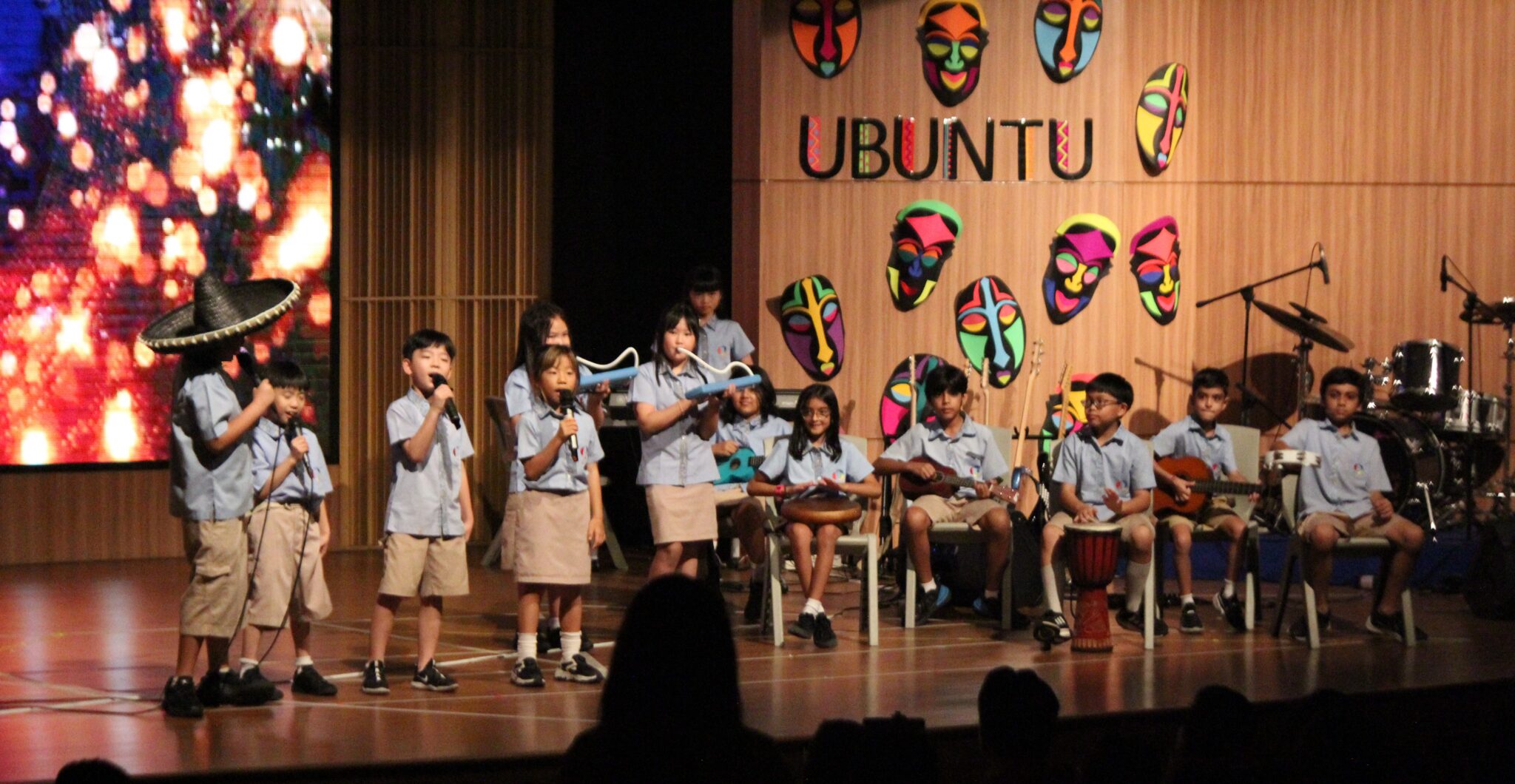 Beacon Academy - Come join us on our journey