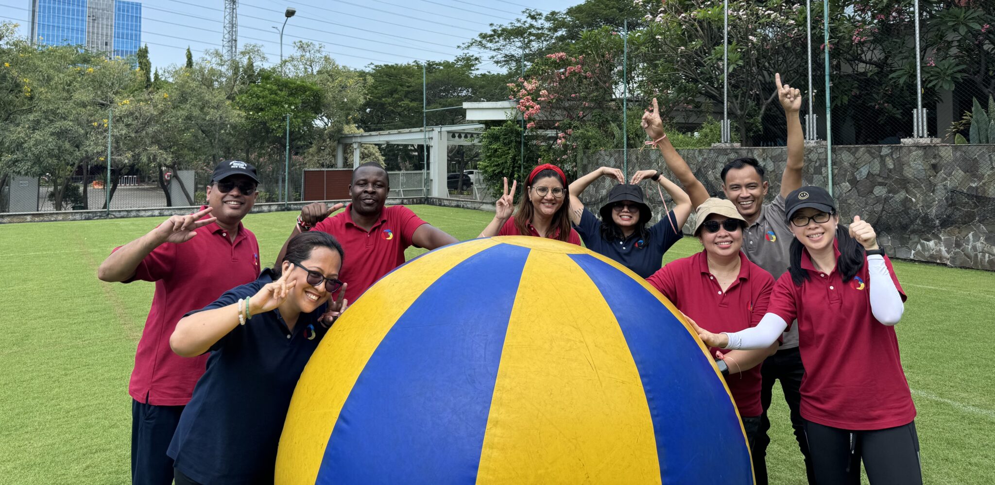 Beacon Academy - Come join us on our journey