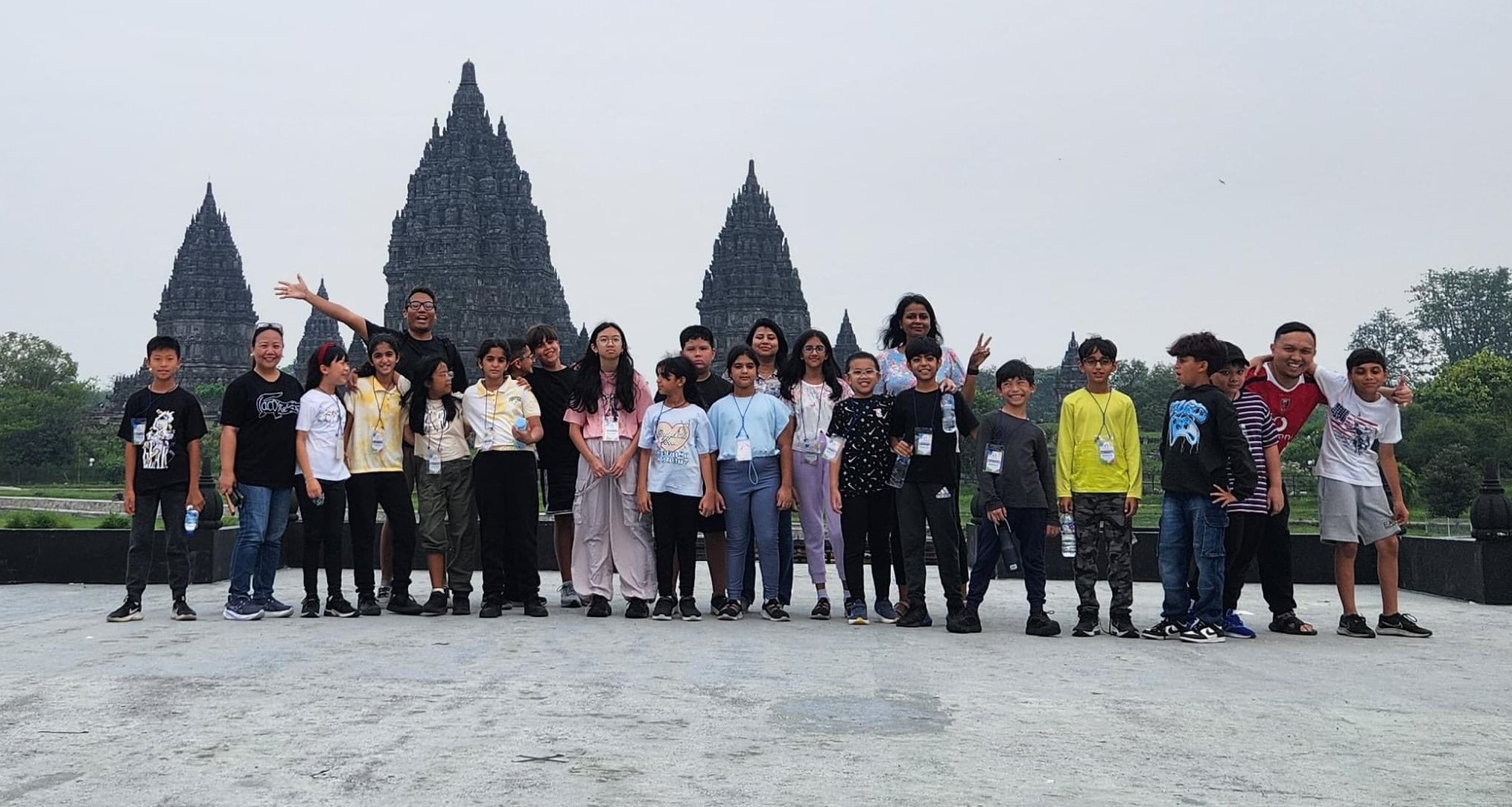 Beacon Academy - Come join us on our journey