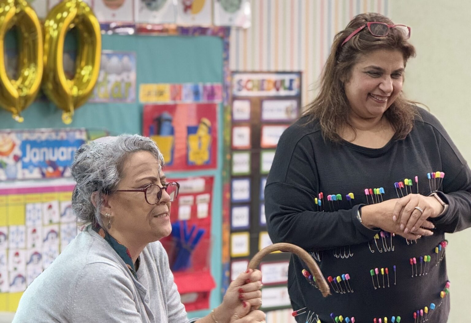 Beacon Academy - Come join us on our journey