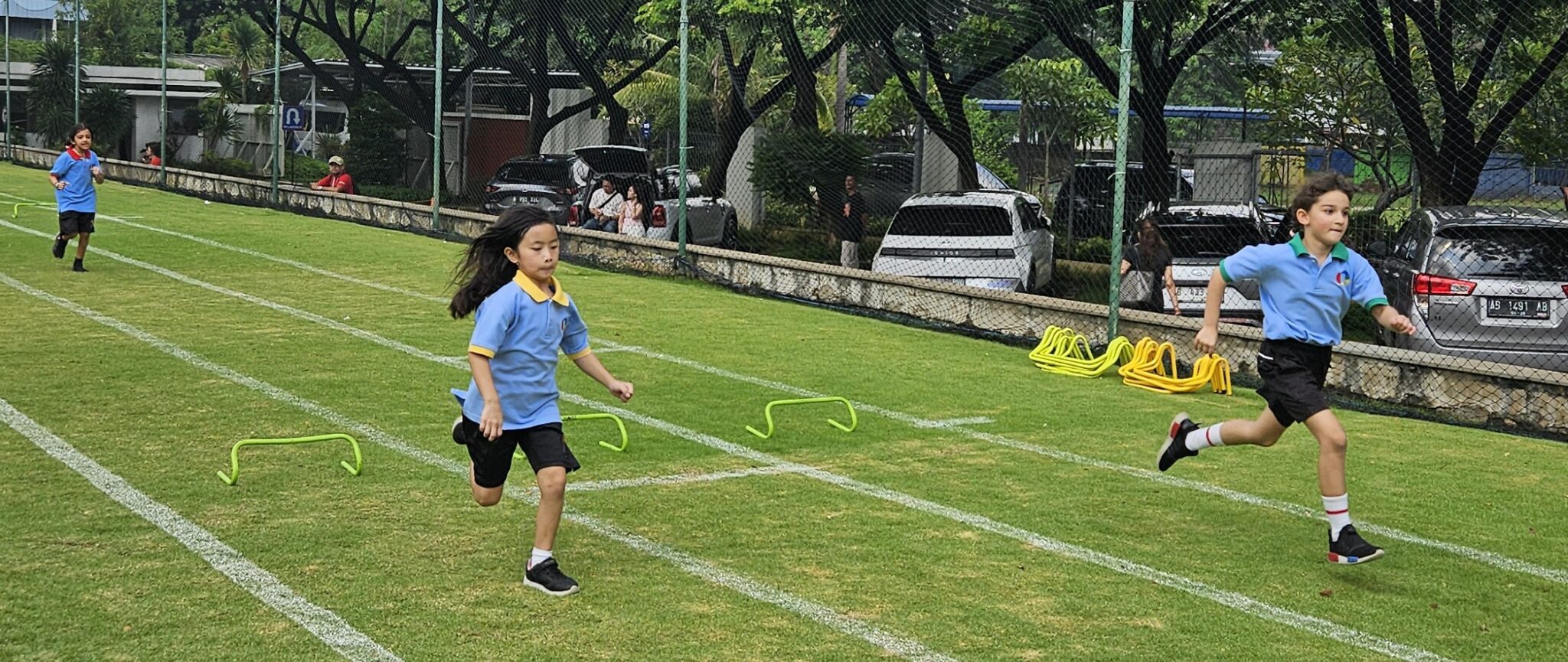 Beacon Academy - Come join us on our journey