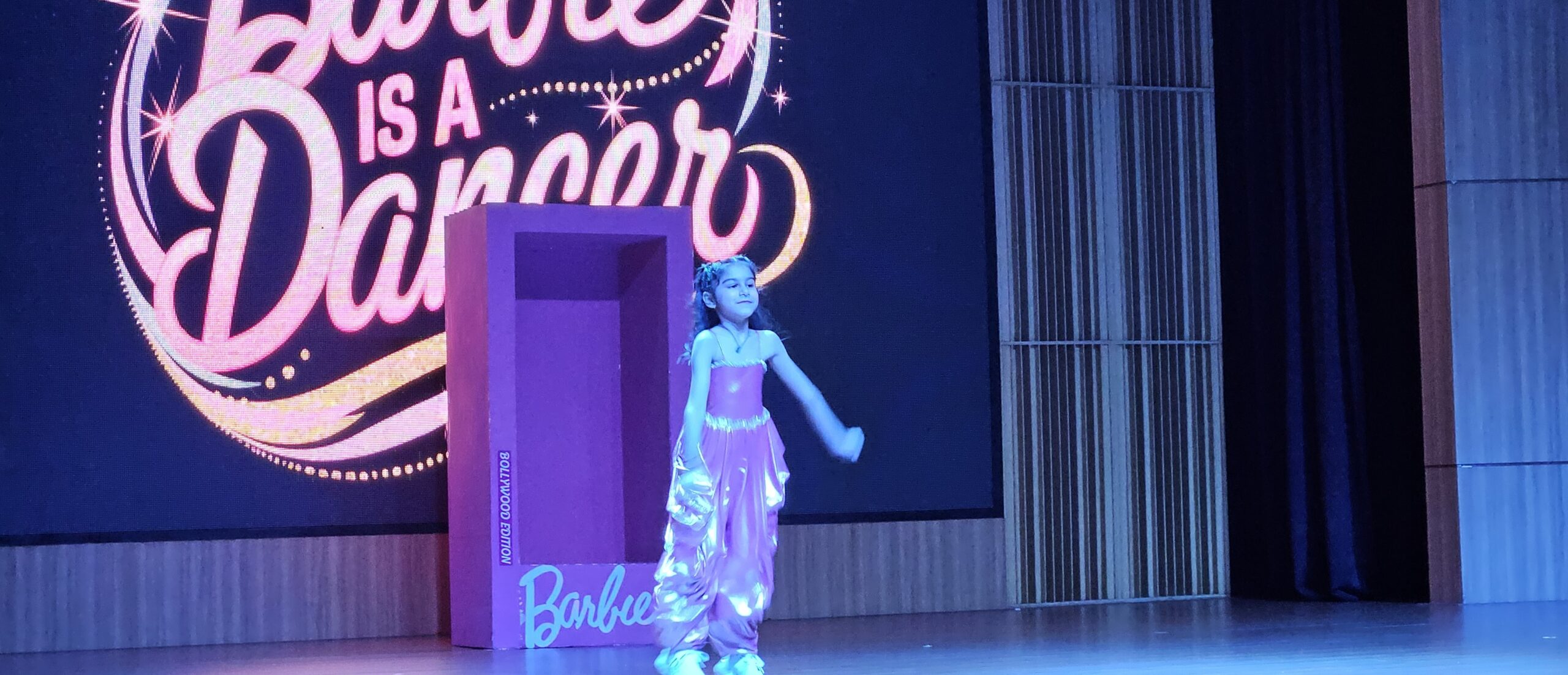 Dancing Across Cultures: Illuminate in Dance Vol. 4 – Rhythms of the ...