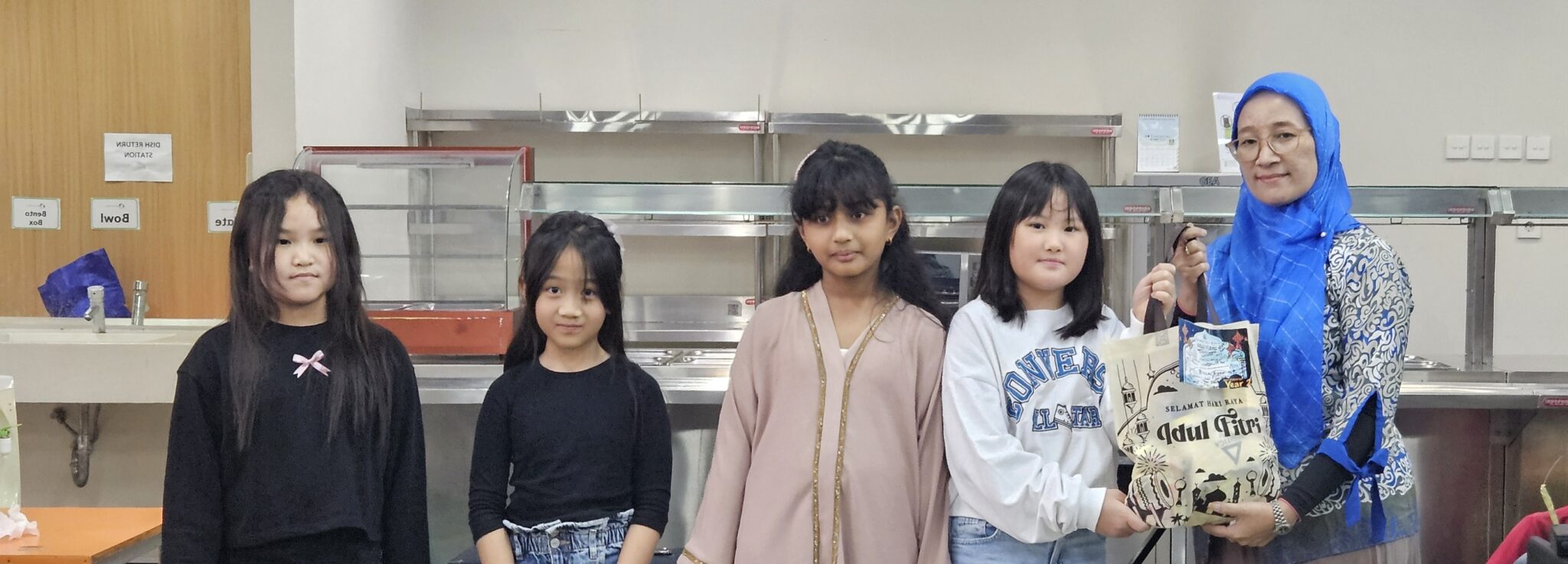 Beacon Academy - Come join us on our journey