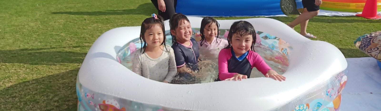 Adventure Beyond the Classroom: K2 Week Without Walls - Beacon Academy